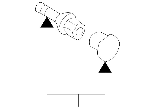 A0009905307 Болт м14 Mercedes | Запчасти на DRIVE2