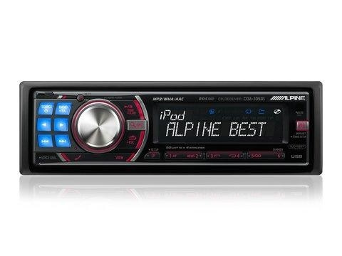 Bluetooth в ALPINE 105Ri — Citroen C3 Picasso, 1,4 л, 2012 года ...