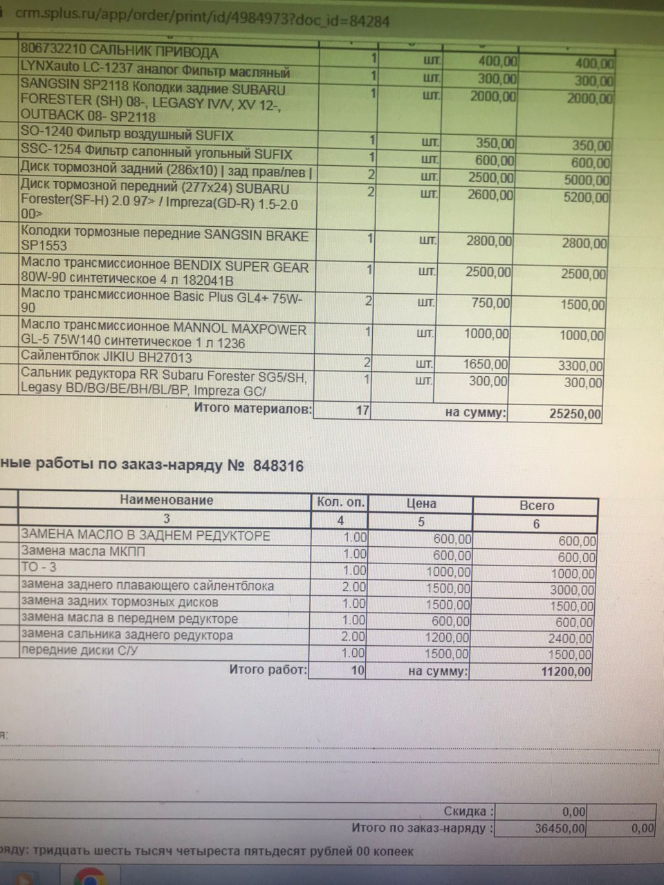 SP1553 Колодки тормозные передние SANGSIN | Запчасти на DRIVE2