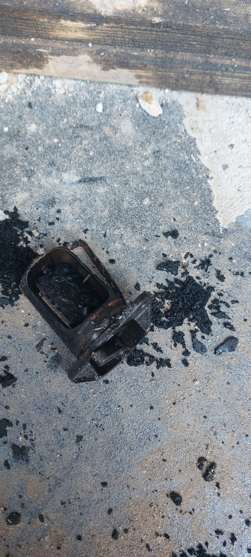 Вихревые заслонки… — BMW 7 series (E65/E66), 3 л, 2007 года | визит на ...