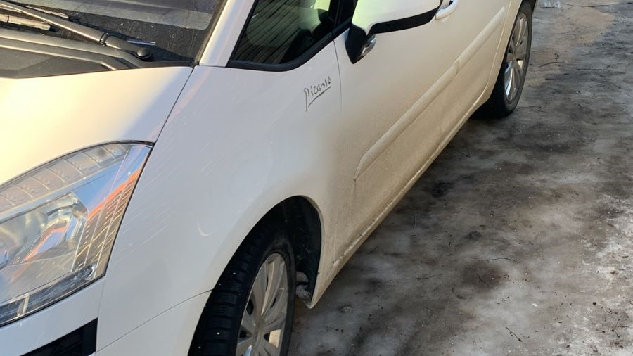 Замена Маслосьемных колпачков и цепи ГРМ в Mad Pistons Москва — Citroen ...