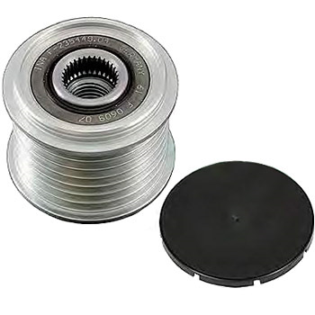 Обгонная муфта N57 / 535dx — BMW 5 series (F10), 3 л, 2015 года ...