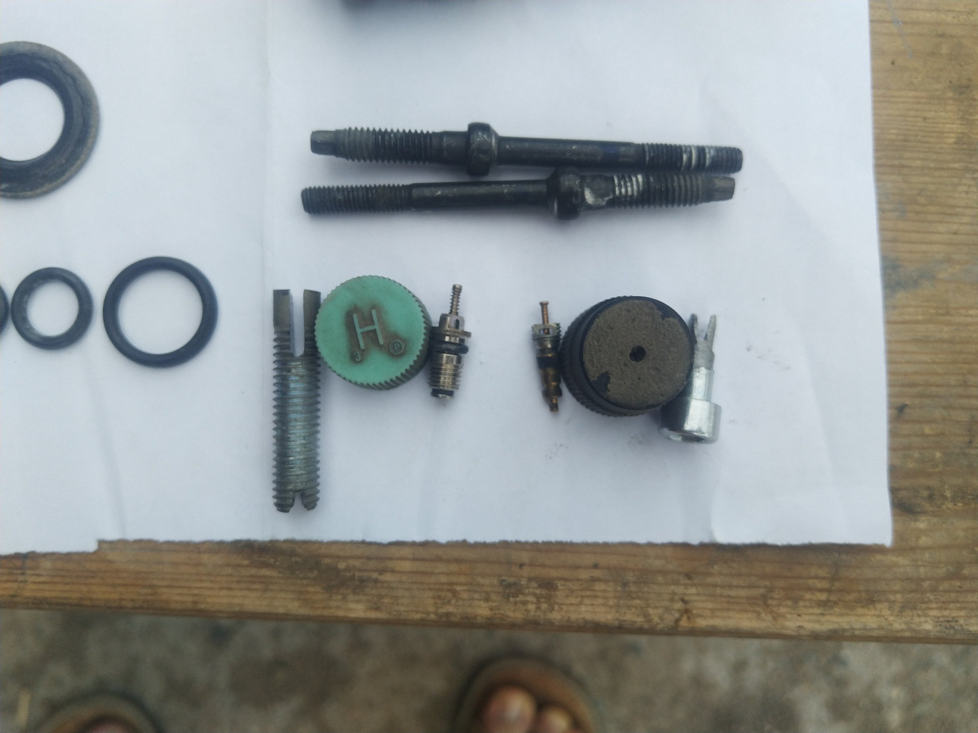 Нияз жив. Драйв2 на предпоследнем месте в жизни. Ремонт системы ...