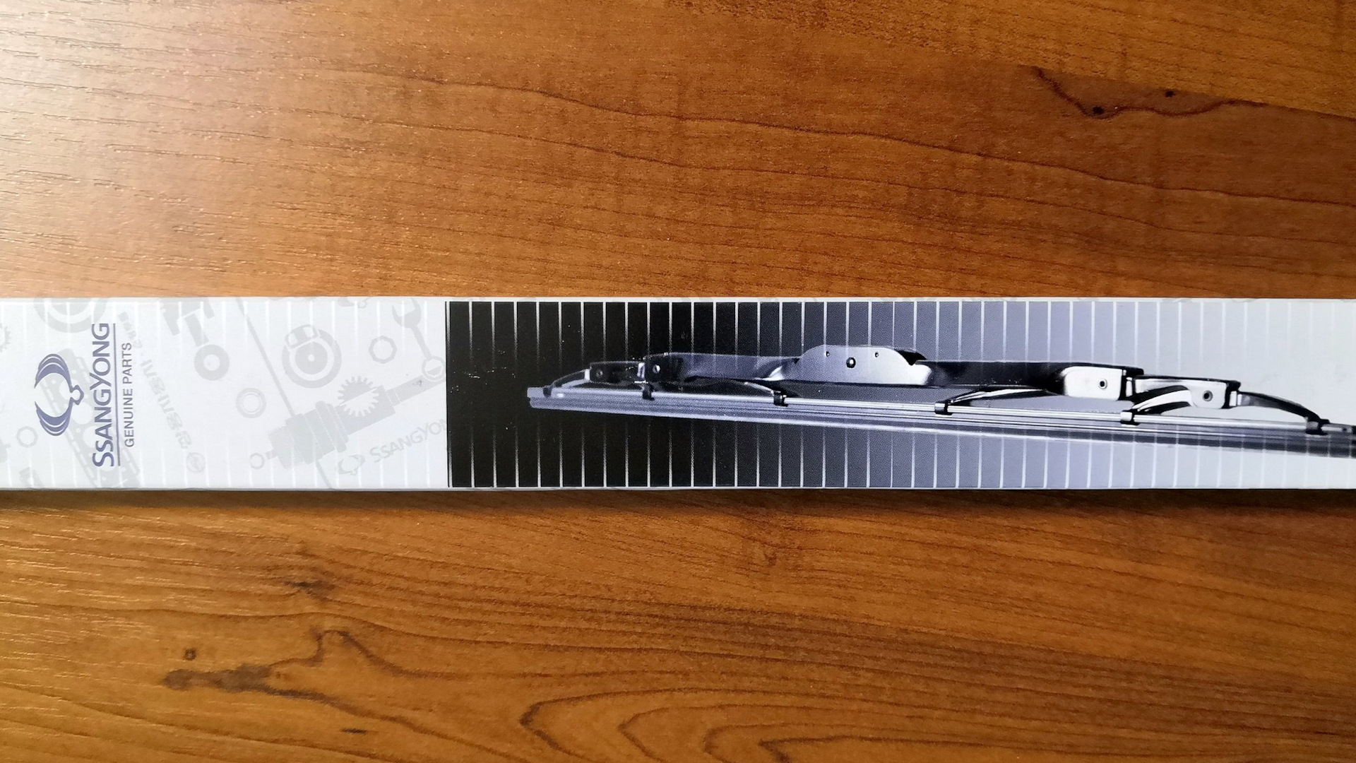 Плановые подарочки ) — SsangYong Korando (3G), 2 л, 2012 года | визит ...