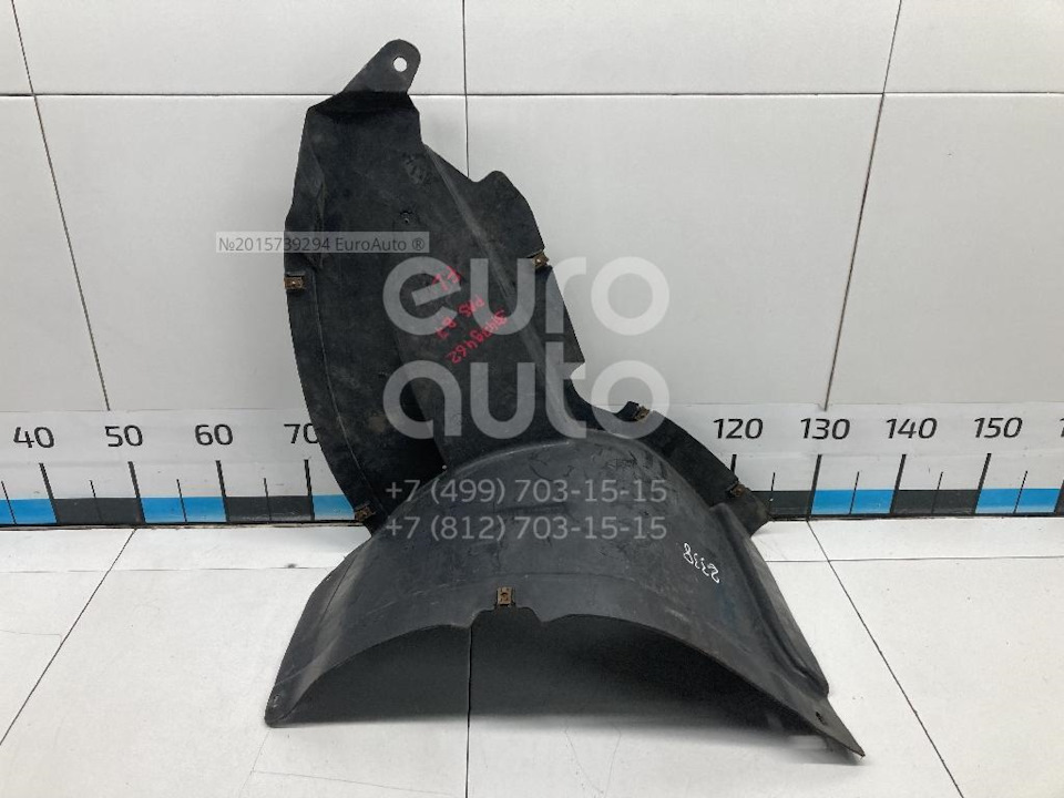 3AA805911 Кожух колесной арки VAG | Запчасти на DRIVE2