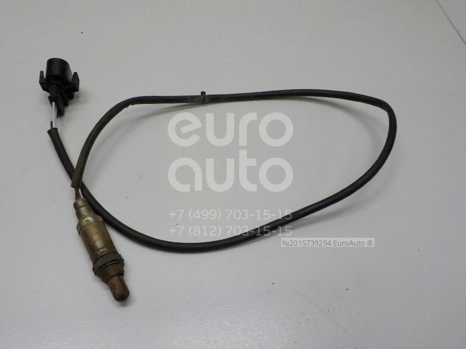 032906265 Датчик кислородный VAG | Запчасти на DRIVE2
