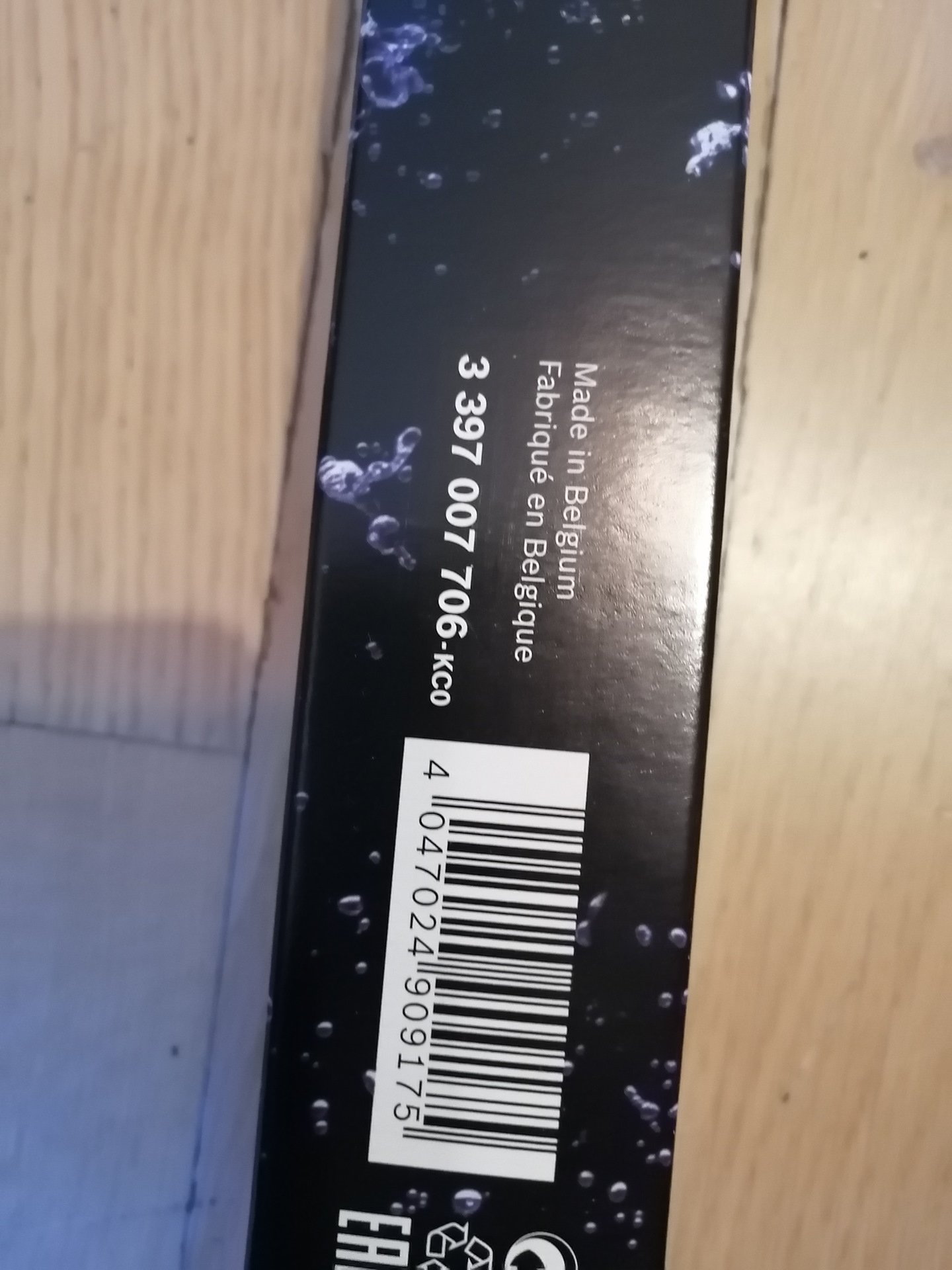 Щетки стеклоочистителя (передние) — Land Rover Discovery Sport (1G), 2 ...