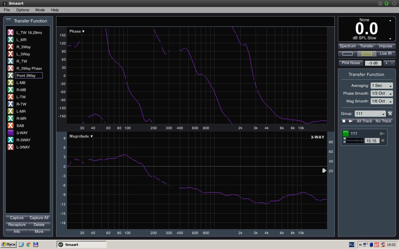 SQ Logan…настройка системы по Smaart7 — Renault Logan (2G), 1,6 л, 2020 года | автозвук | DRIVE2