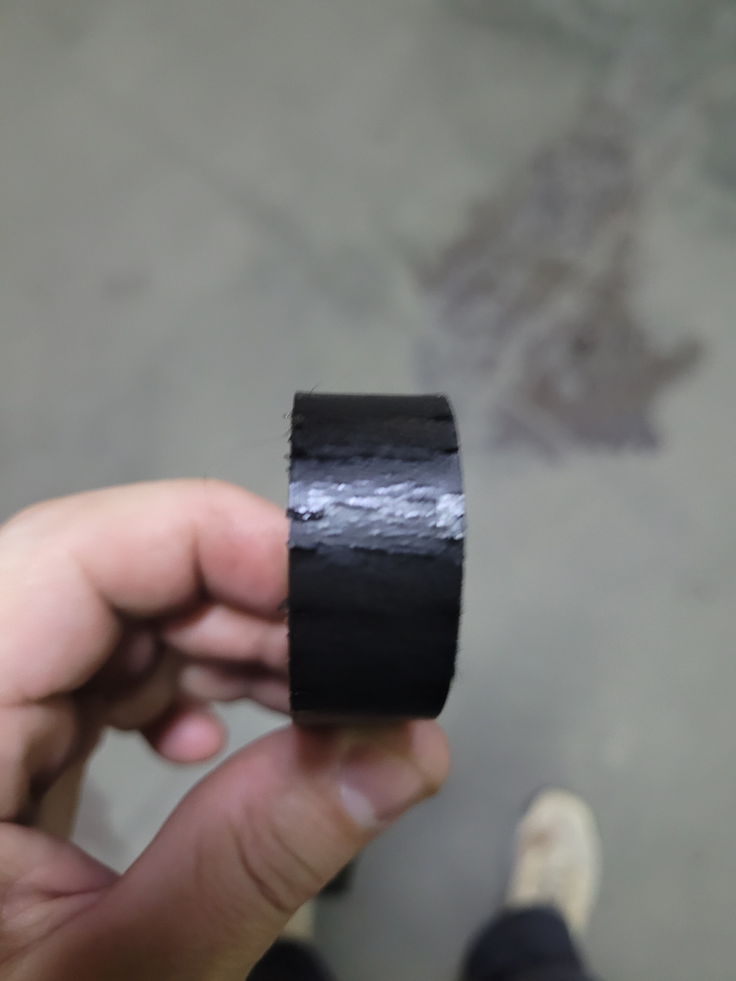 Замена ремня ГРМ 50 000 — Citroen C3 Aircross, 1,2 л, 2018 года | визит ...