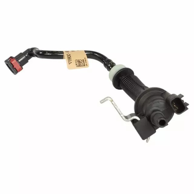 FR3Z9G297H Шланг паров топлива Ford | Запчасти на DRIVE2