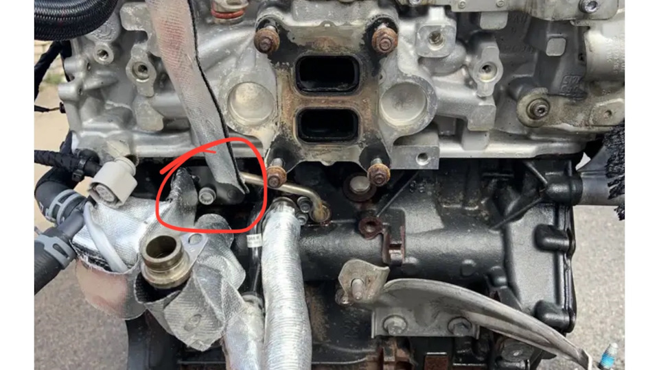 Ошибки P1527 P1049 P16BF — Skoda Octavia A7 Mk3, 1,8 л, 2016 года | электроника | DRIVE2