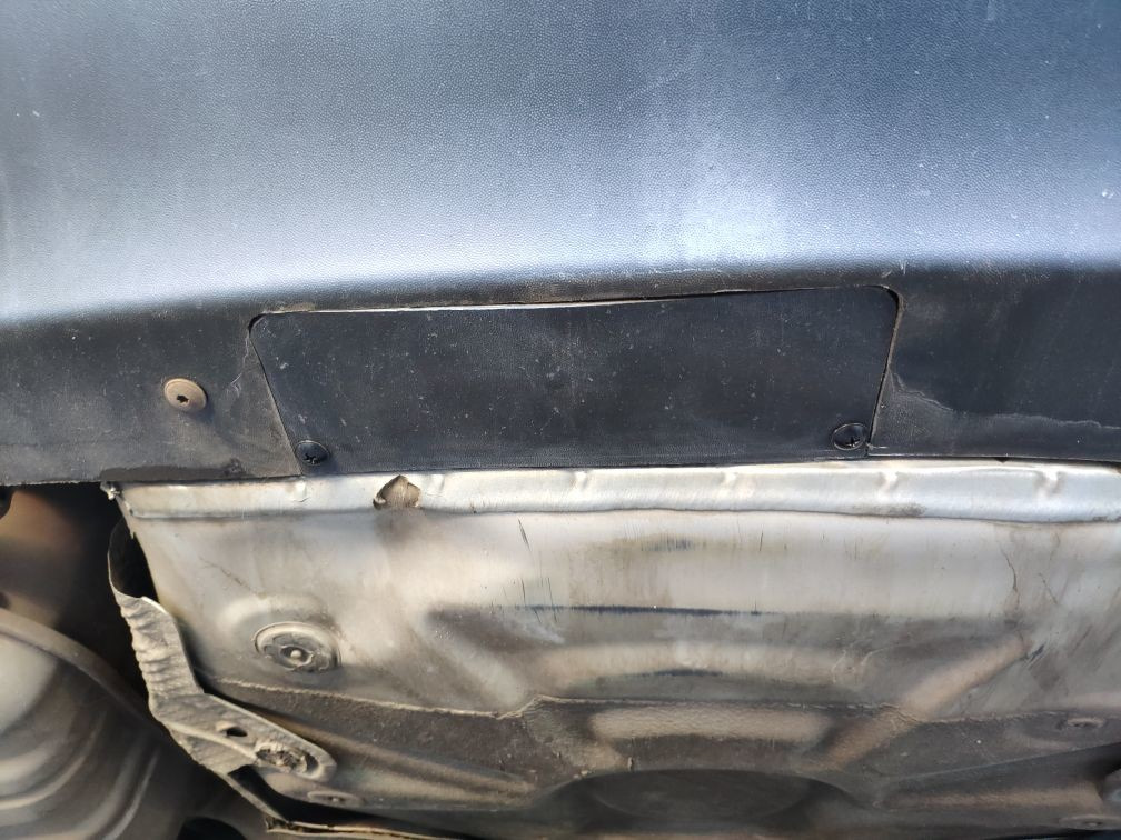 Фаркоп Oris своими руками Шкода Октавия а5 — Skoda Octavia Combi A5 Mk2 ...