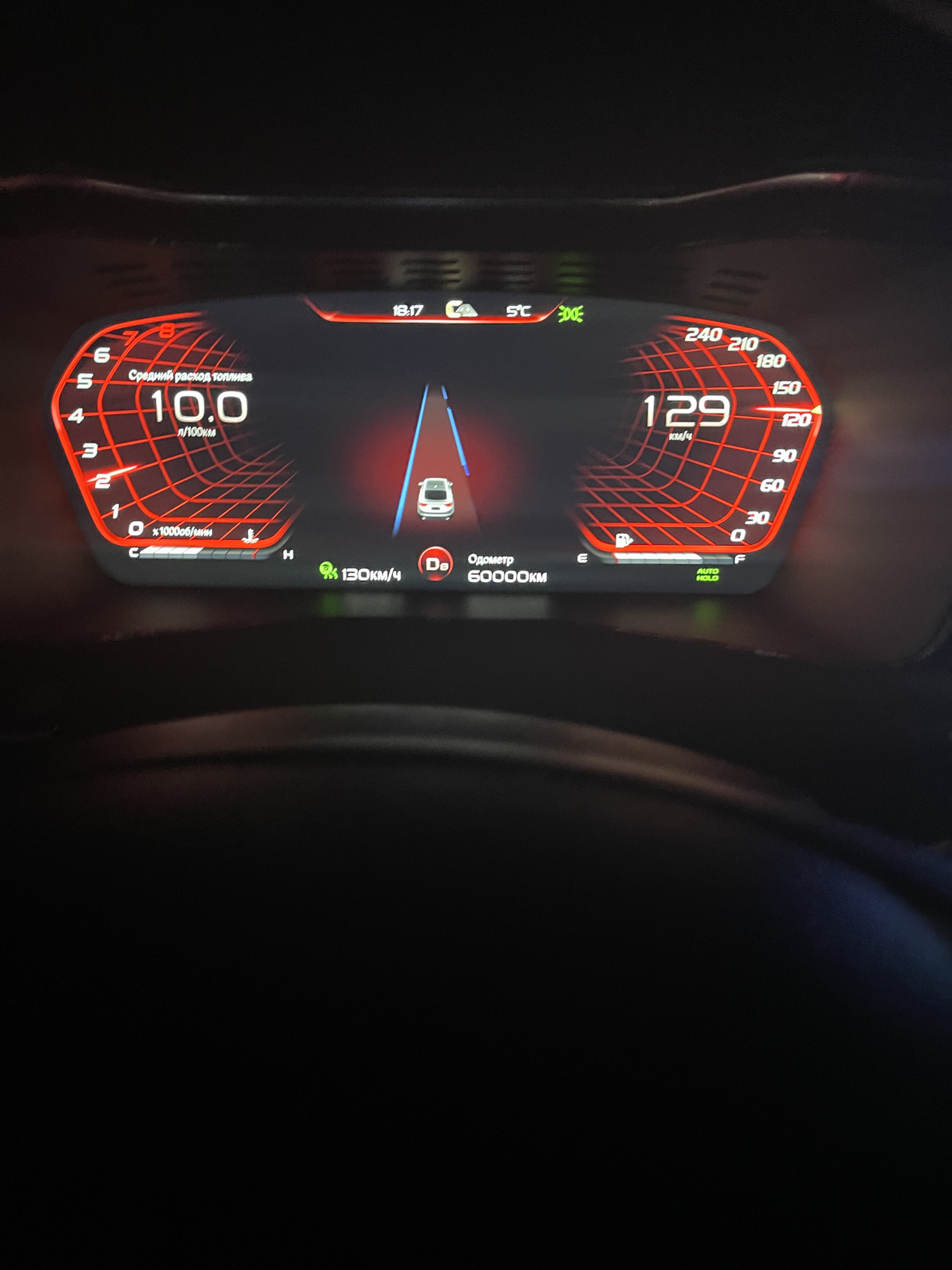 ТО-6 И ОПЯТЬ РАНЬШЕ СРОКА — Geely Tugella, 2 л, 2021 года | визит на ...