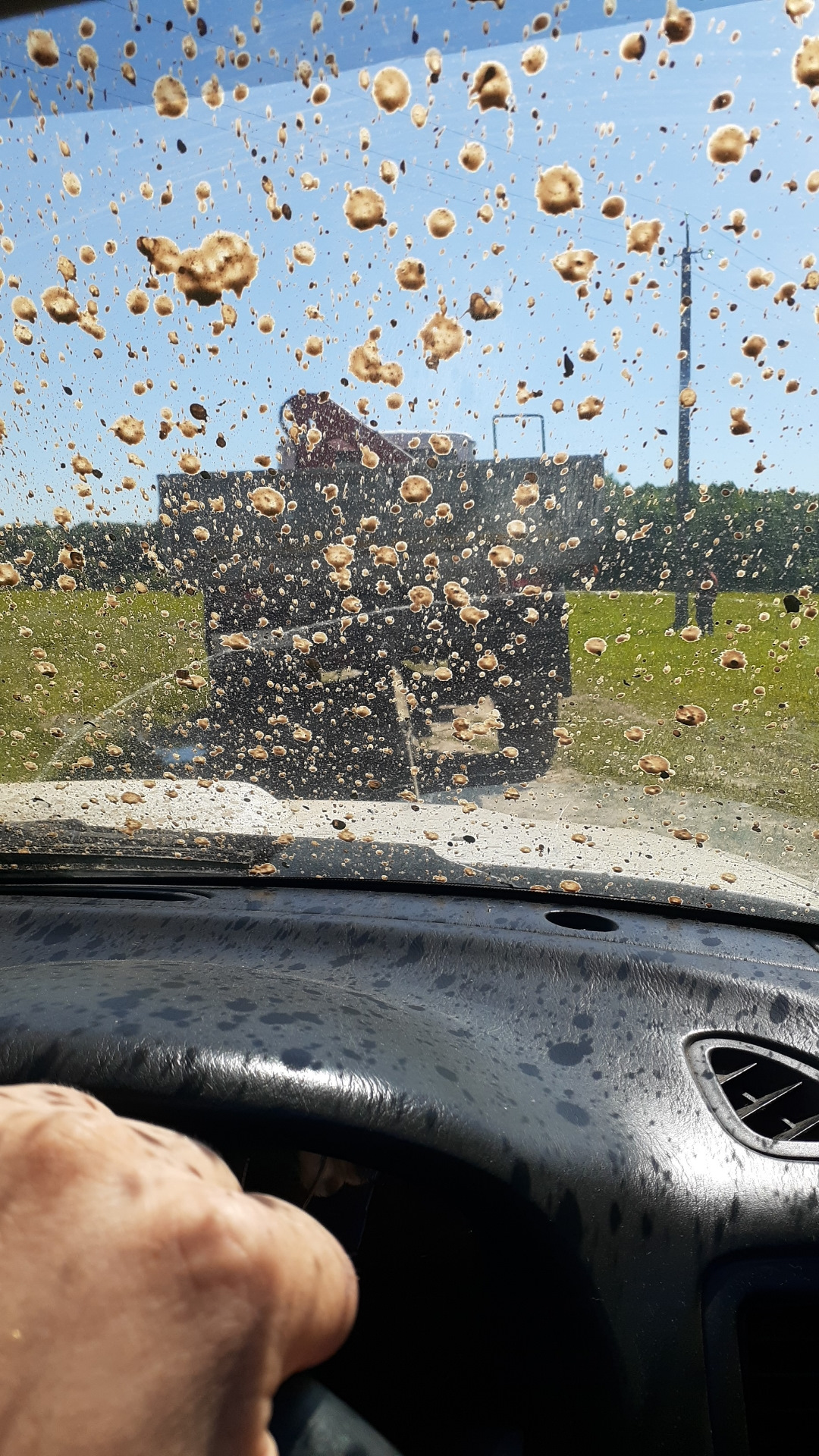 Замена радиатора — Subaru Forester (SF), 2 л, 1998 года | другое | DRIVE2