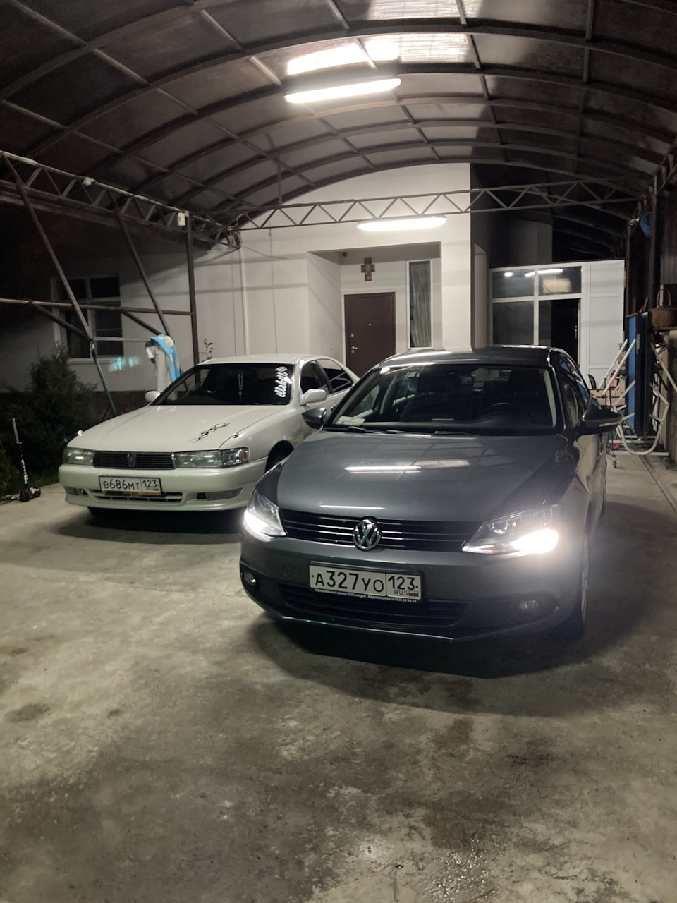 Запись, 21 апреля 2021 — DRIVE2