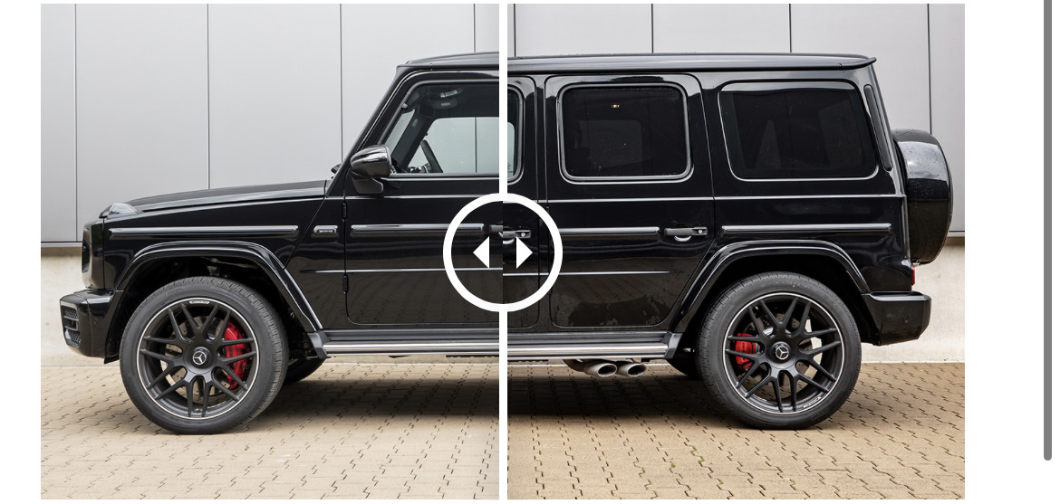 Пружины H&R — Mercedes-Benz G-Class (W463 2G), 2,9 л, 2021 года ...