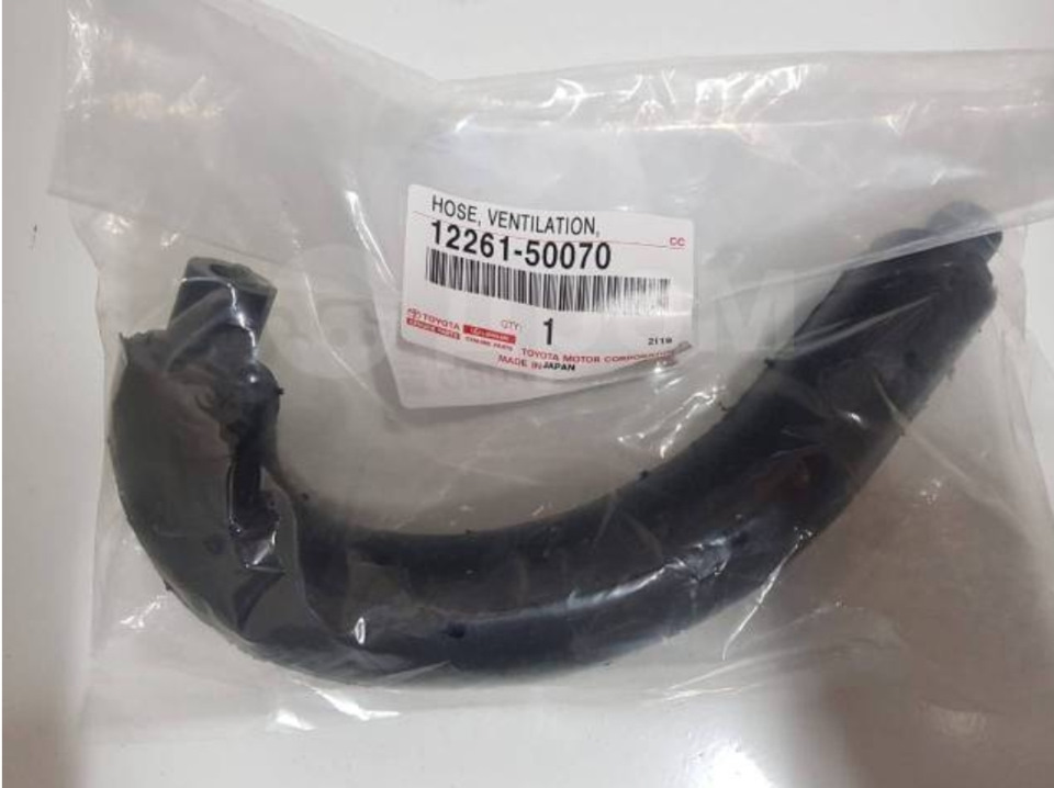 Чистка дроссельной заслонки/клапана отвода картерных газов — Lexus GX ...