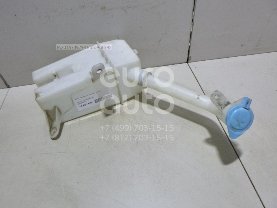 96550798 Бачек омывателя GM | Запчасти на DRIVE2