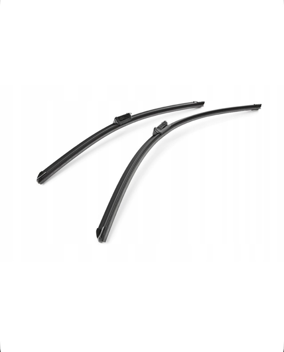 Help. Подскажите про дворники — Skoda Kodiaq (1G), 2 л, 2016 года ...