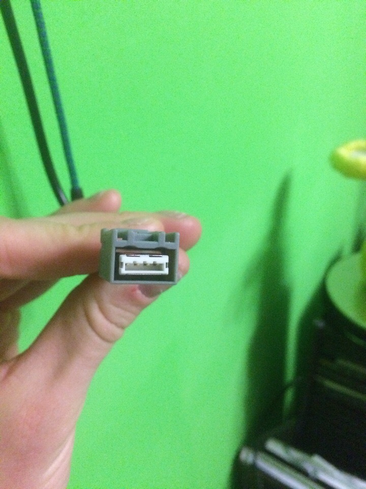 Помогите подключить юсб шнур для магнитолы pms max-7590 — Mitsubishi ...