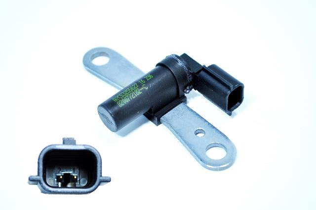 8200772182 Датчик положения коленвала RENAULT | Запчасти на DRIVE2