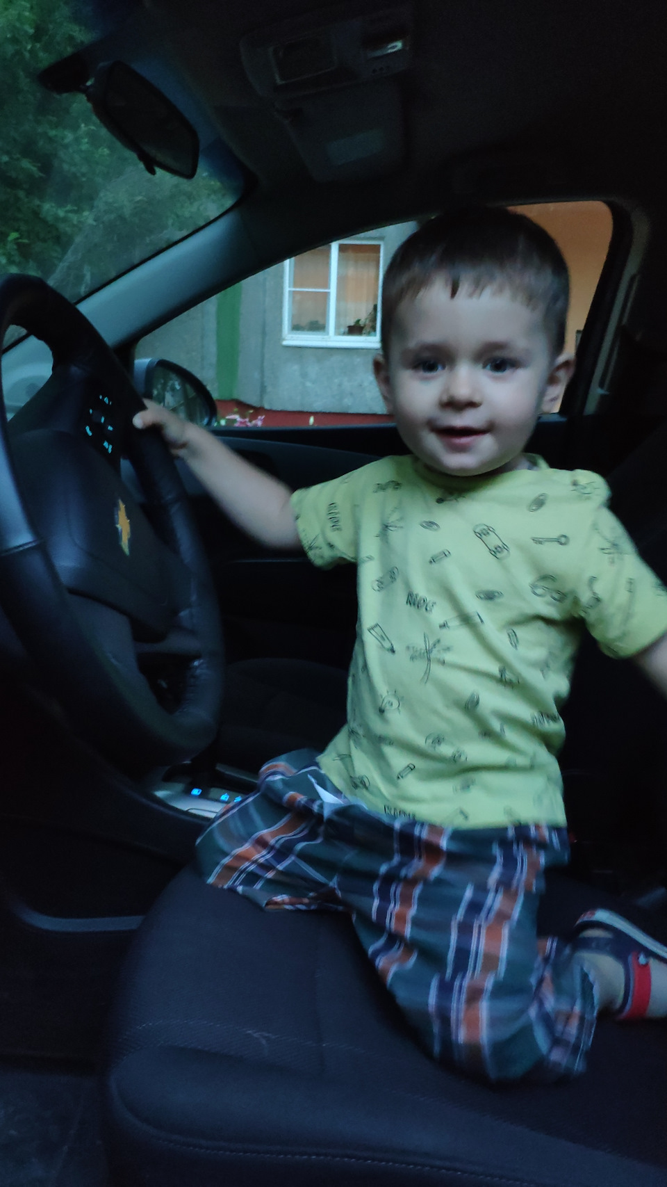 Запись, 27 июня 2019 — DRIVE2