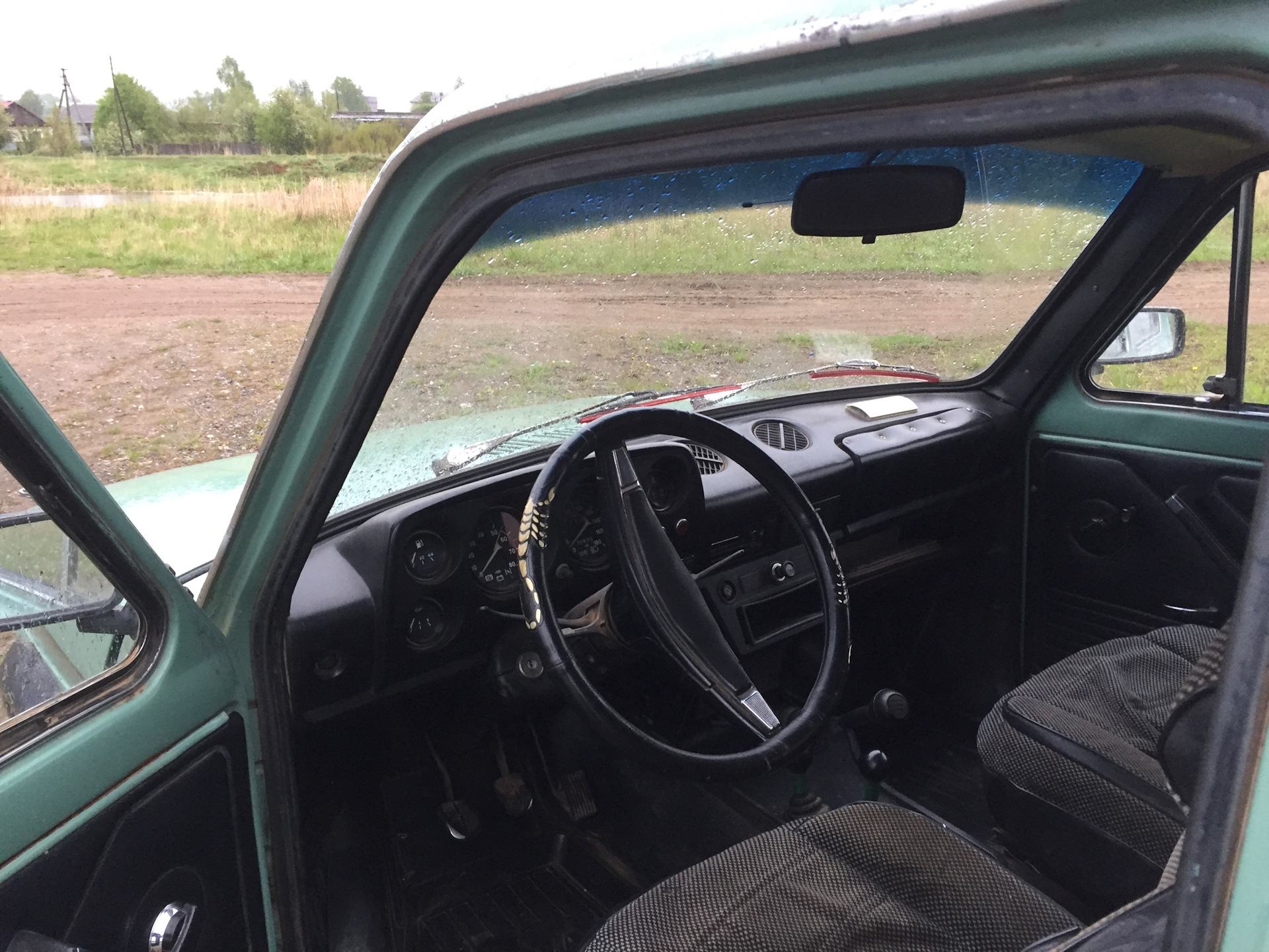 Subaru-Fest 2019 — Subaru Impreza WRX (GC/GL), 2 л, 1998 года | встреча ...