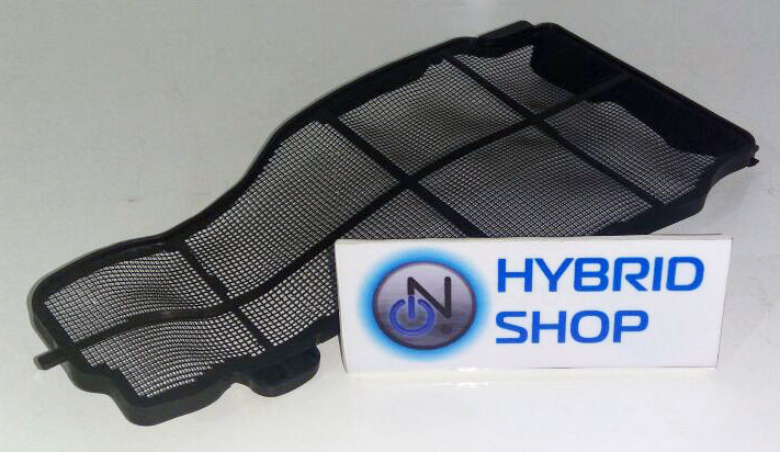 Информация о фильтрах системы охлаждения ВВБ на семействе Prius ...