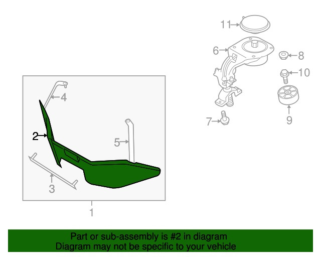 RRY500010 ОБЛИЦОВОЧНАЯ ПАНЕЛЬ Jaguar Land Rover | Запчасти на DRIVE2