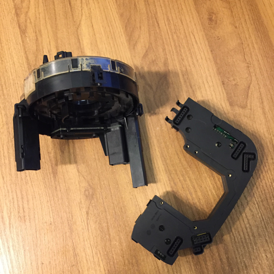 8E0953541E Кольцо сброса со ско VAG | Запчасти на DRIVE2