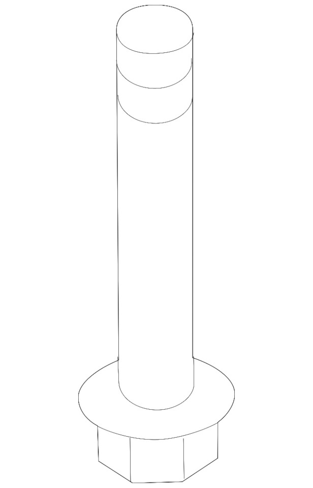 A0049903512 Болт м6. Mercedes | Запчасти на DRIVE2