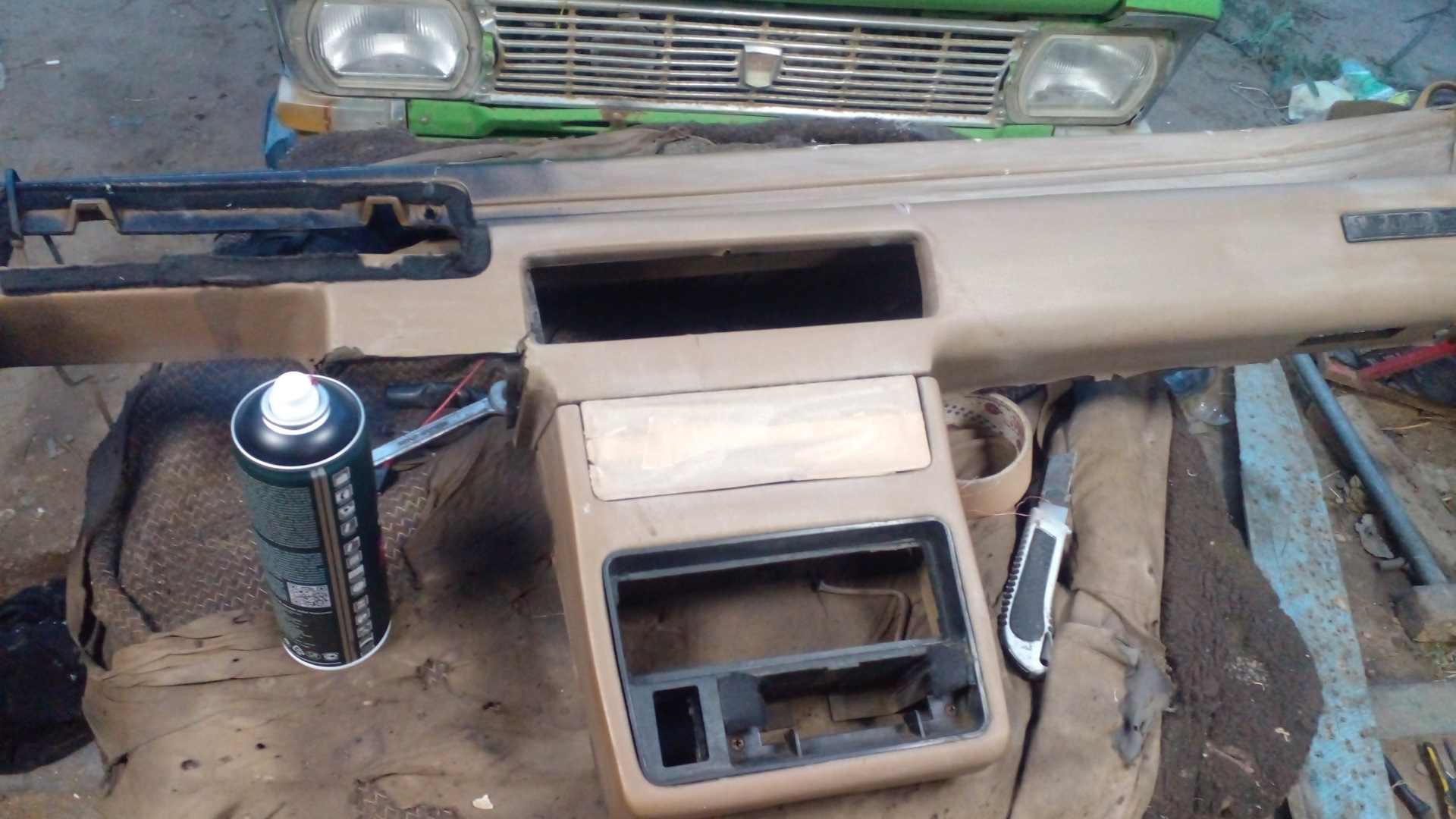 Понель 2140 сл в черный — ИЖ Москвич 412, 1,5 л, 1977 года | наблюдение | DRIVE2