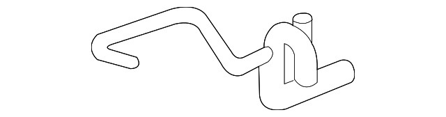 PEH000080 Coolant Hose Jaguar Land Rover | Запчасти на DRIVE2
