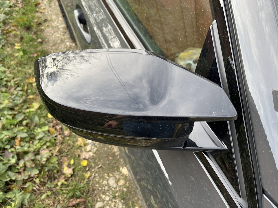 Ништяки с бывшей — BMW 3 series (G20), 3 л, 2019 года | стайлинг | DRIVE2