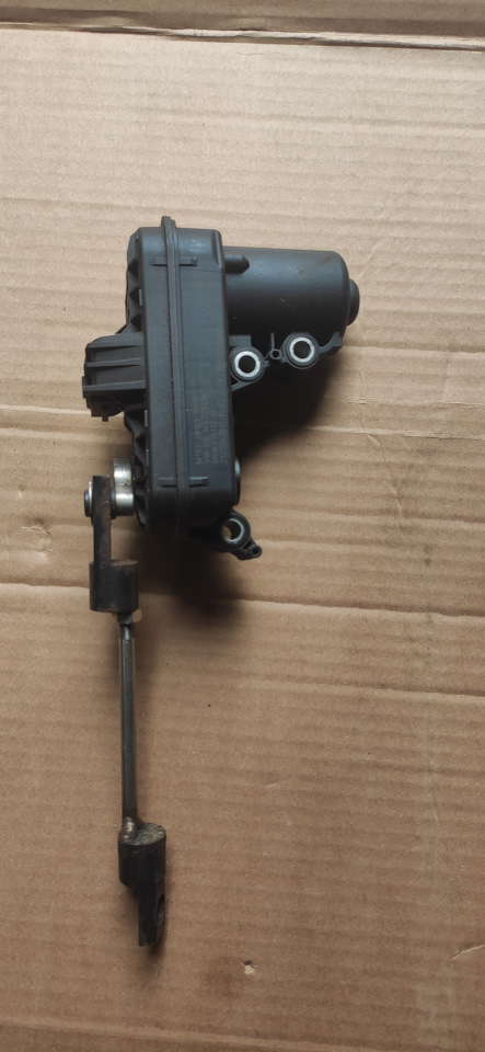 04E198725K Ремкомплект VAG | Запчасти на DRIVE2