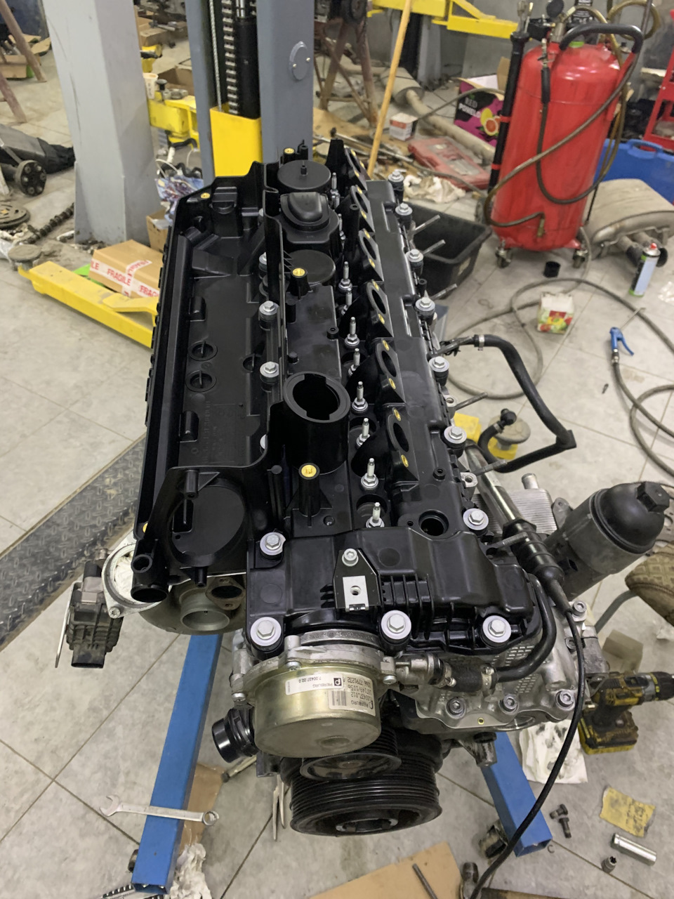 817009 GSP | Запчасти на DRIVE2