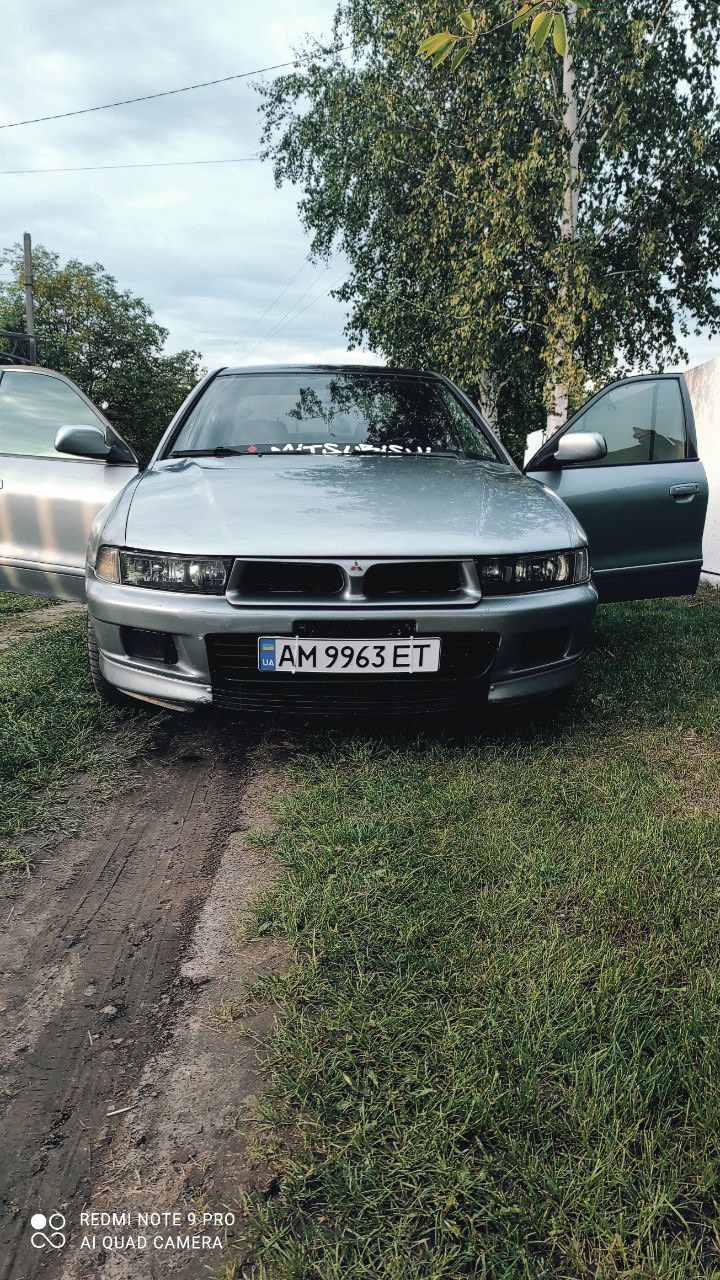 Запись, 2 ноября 2021 — DRIVE2