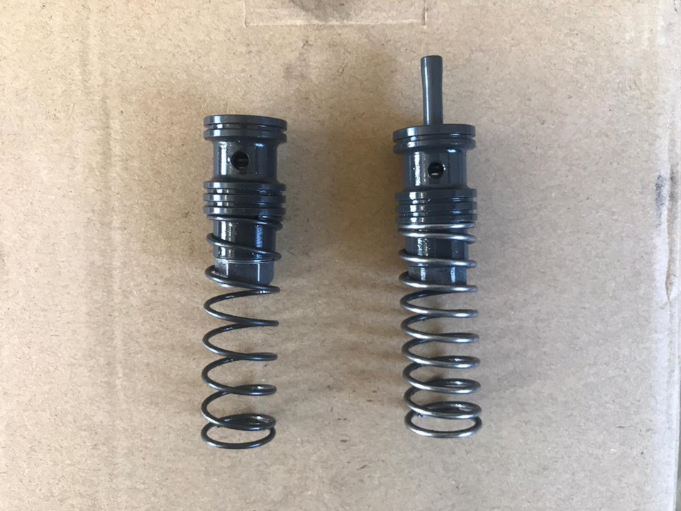 48 Насос ГУР BMW e46 325\330Xi (ZF 21233407012\LUK LF-30) — BMW 3 ...