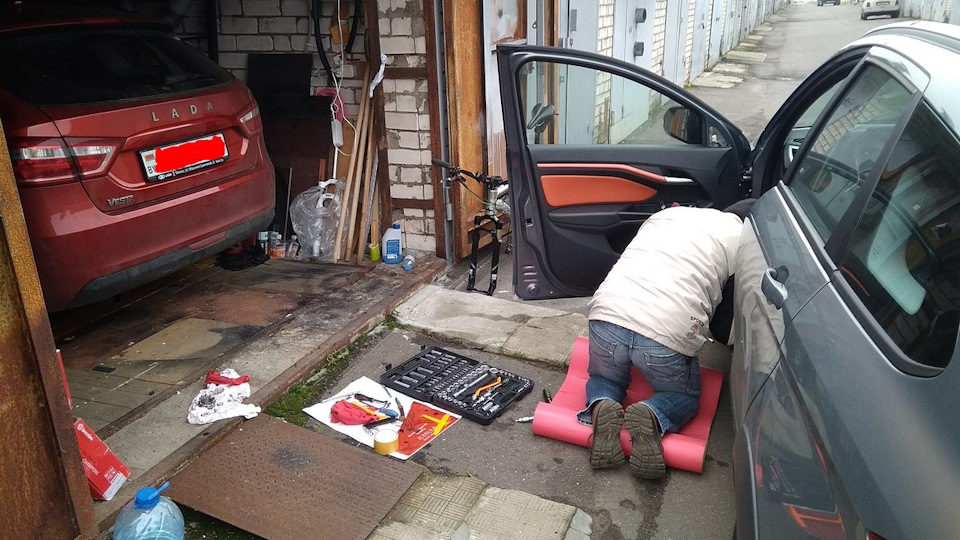 Закупка запчастей на БЦ 79.00mm — Daewoo Lanos, 1,5 л, 2008 года ...