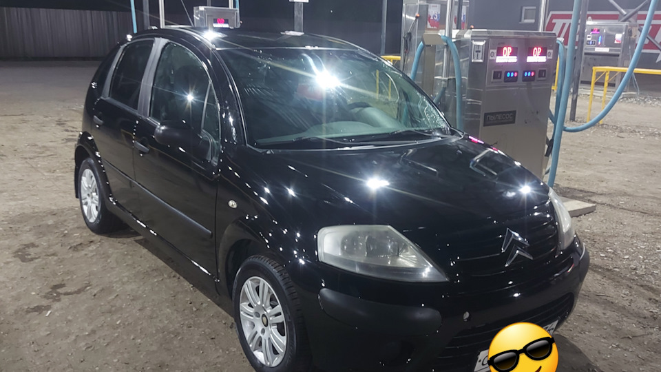 Antipolution Fault, мигание Check Engine и троение авто — Citroen C3 ...