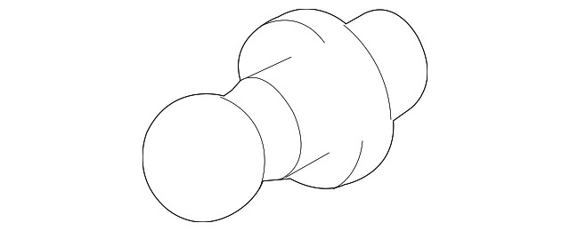 N10733102 Опора лампы с лампой VAG | Запчасти на DRIVE2