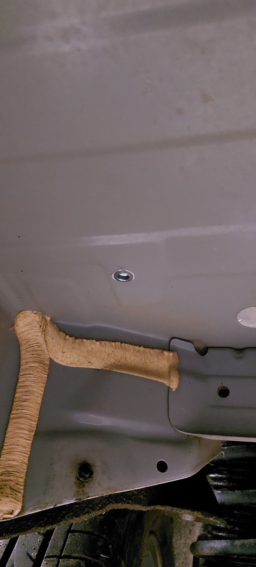 Двойной выхлоп Ganador — Subaru Forester (SK), 2,5 л, 2020 года ...