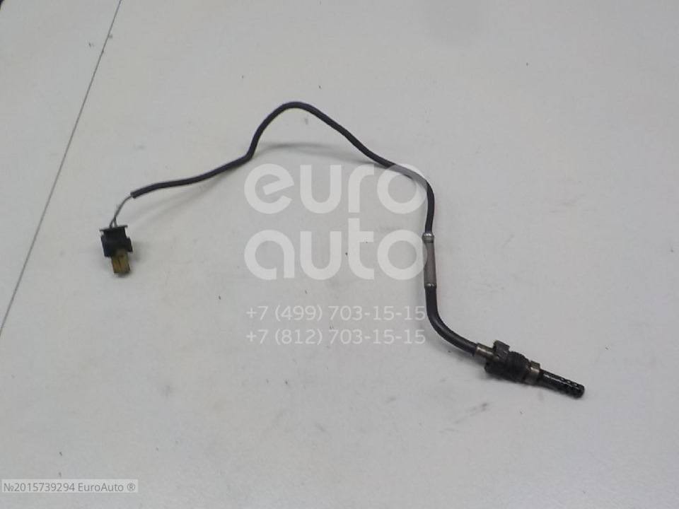 A0071536628 Датчик температуры выхлопной системы Mercedes | Запчасти на ...