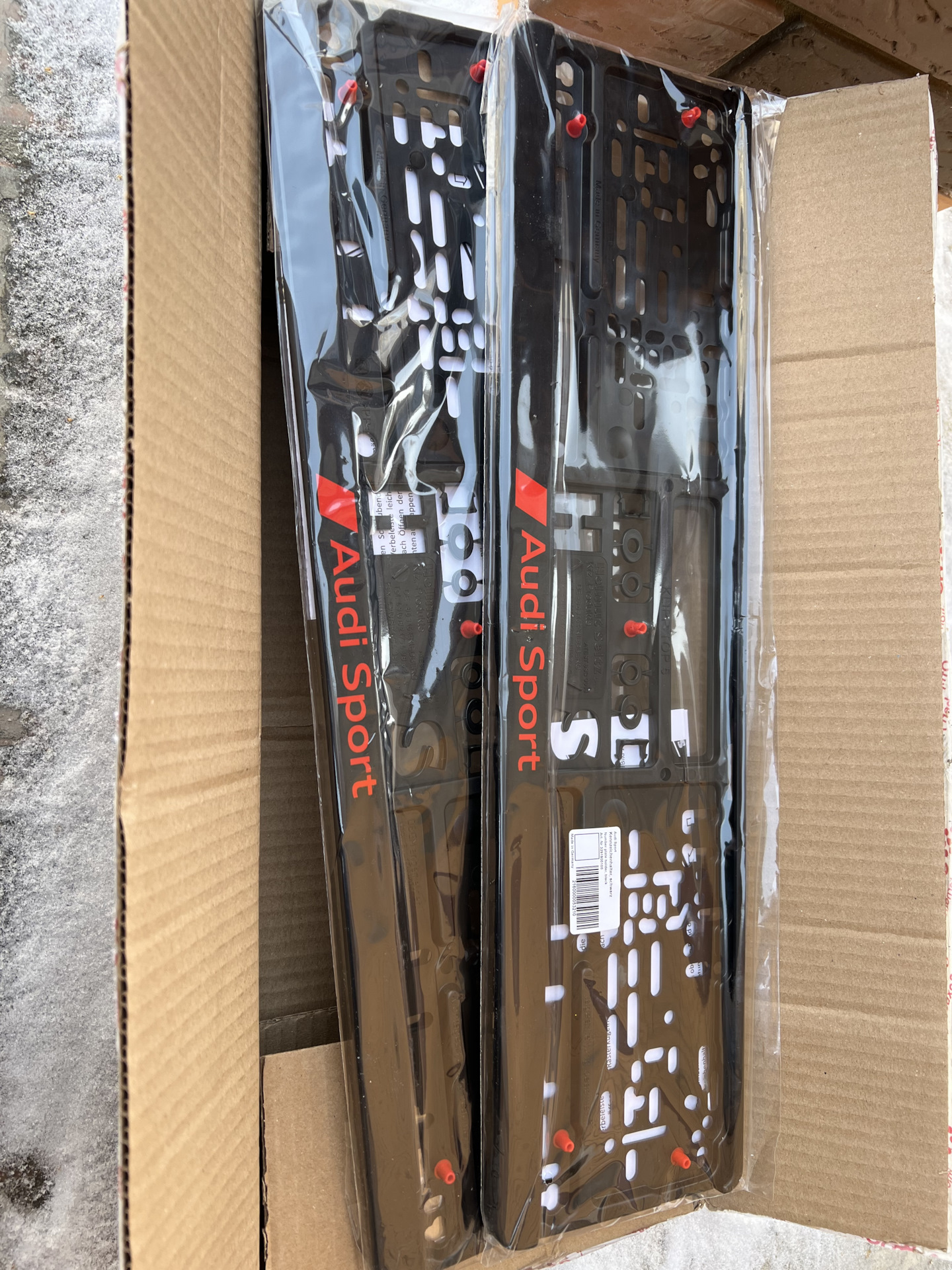 Revo давай до свиданья 👋 — Audi Q3 (1G), 2 л, 2013 года | тюнинг | DRIVE2