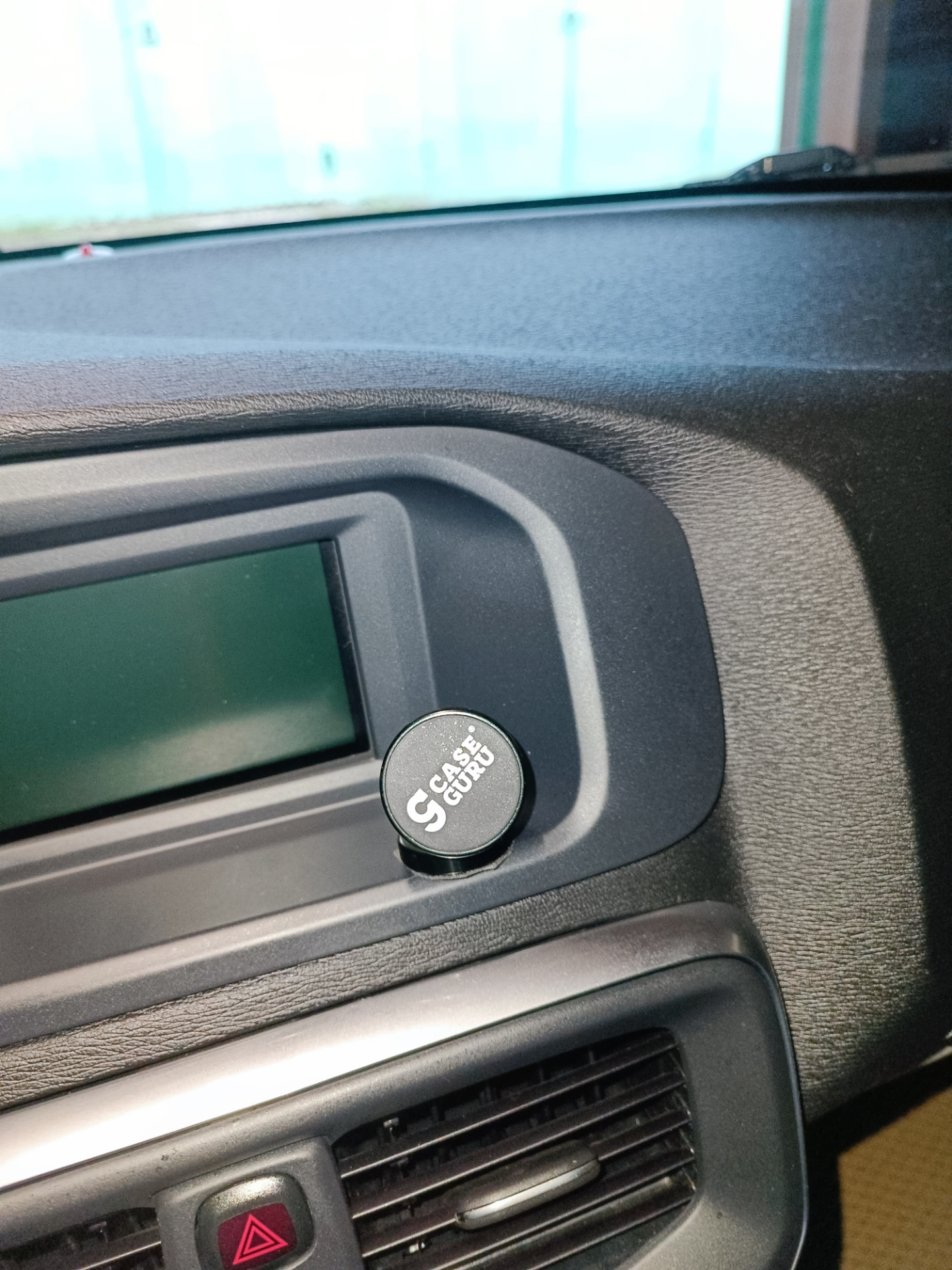 Победа! Исправление проблемы с запуском и заглушением двигателя — Volvo ...