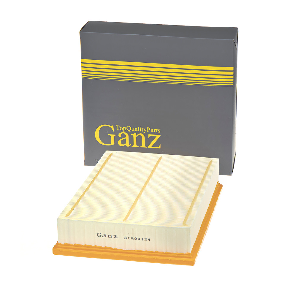 GANZ: отзывы, цены, фото