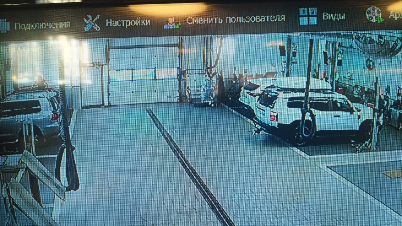 Решился все таки на ТО у официалов — Toyota Land Cruiser Prado (J250 ...