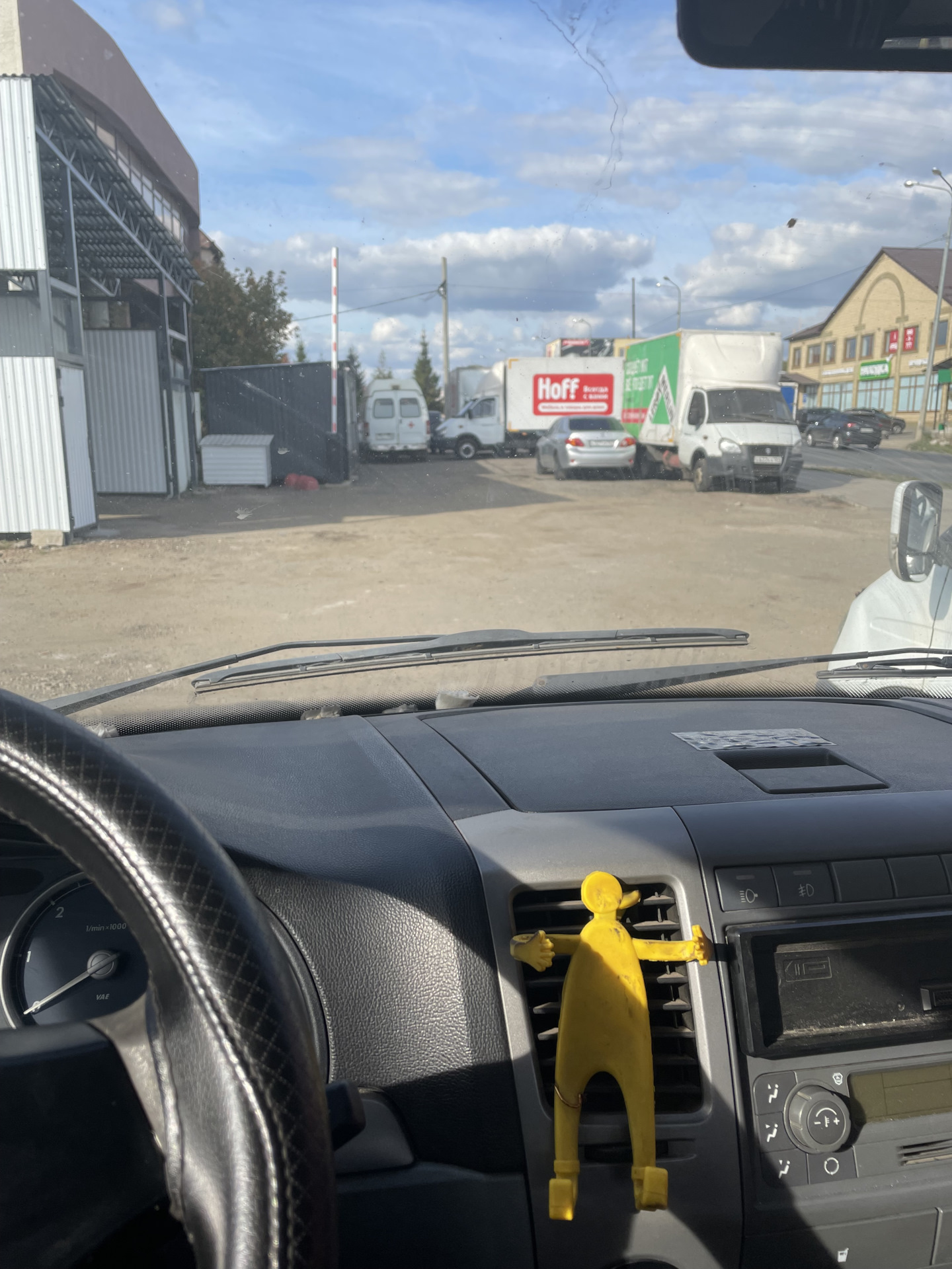 Замена прокладки ГБЦ — ГАЗ Газель, 2,9 л, 2014 года | просто так | DRIVE2