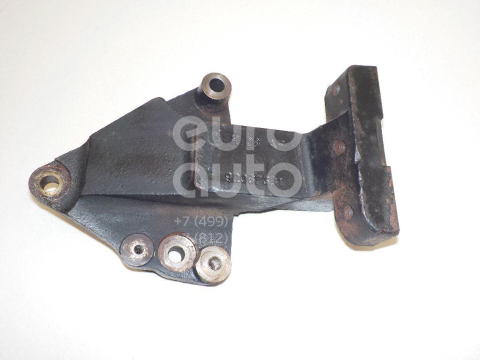 92067381 Опорный узел двигателя GM | Запчасти на DRIVE2