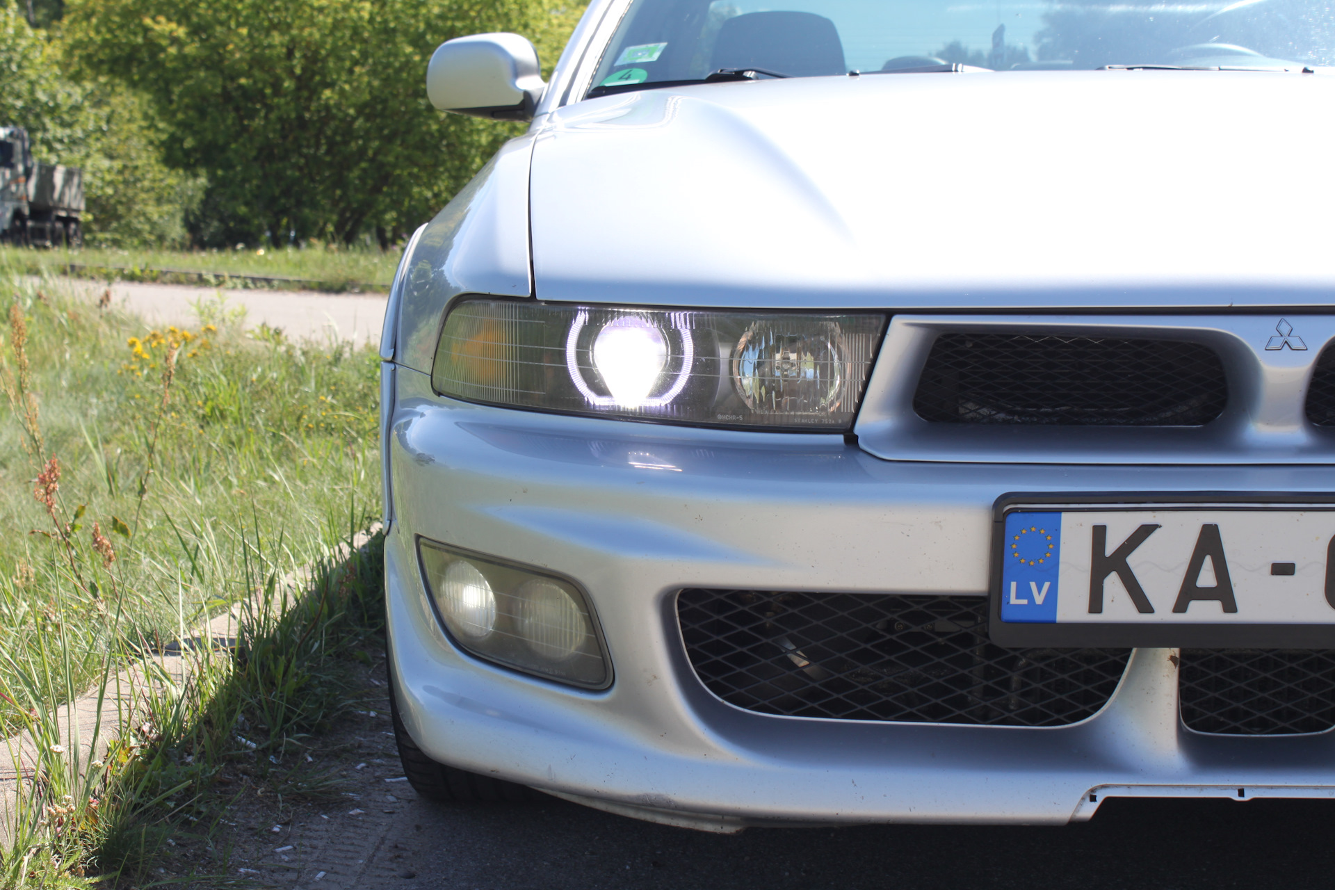 замена антифриза, гидрокомпенсаторов, прокладки по ходу дела и свечи ...